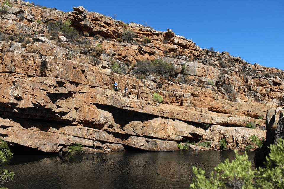 Een snelle gids voor een weekendje in Cederberg Mountains – Drive South ...