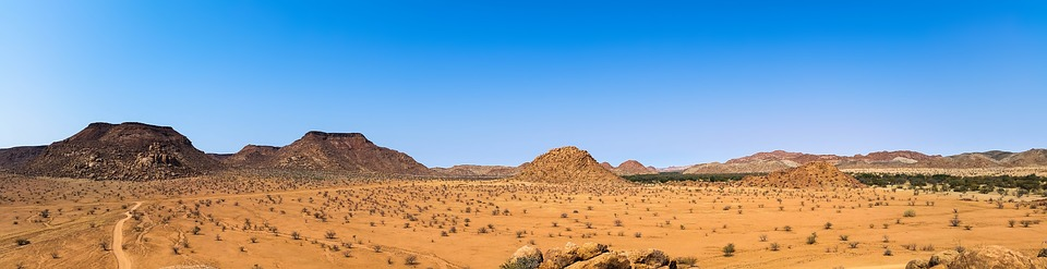 15 interessante feitjes over Namibië – Drive South Africa