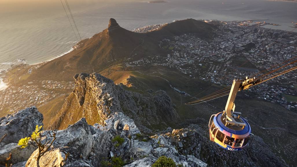 Comment passer une semaine au Cap pour moins de 300€ ? – Drive South Africa