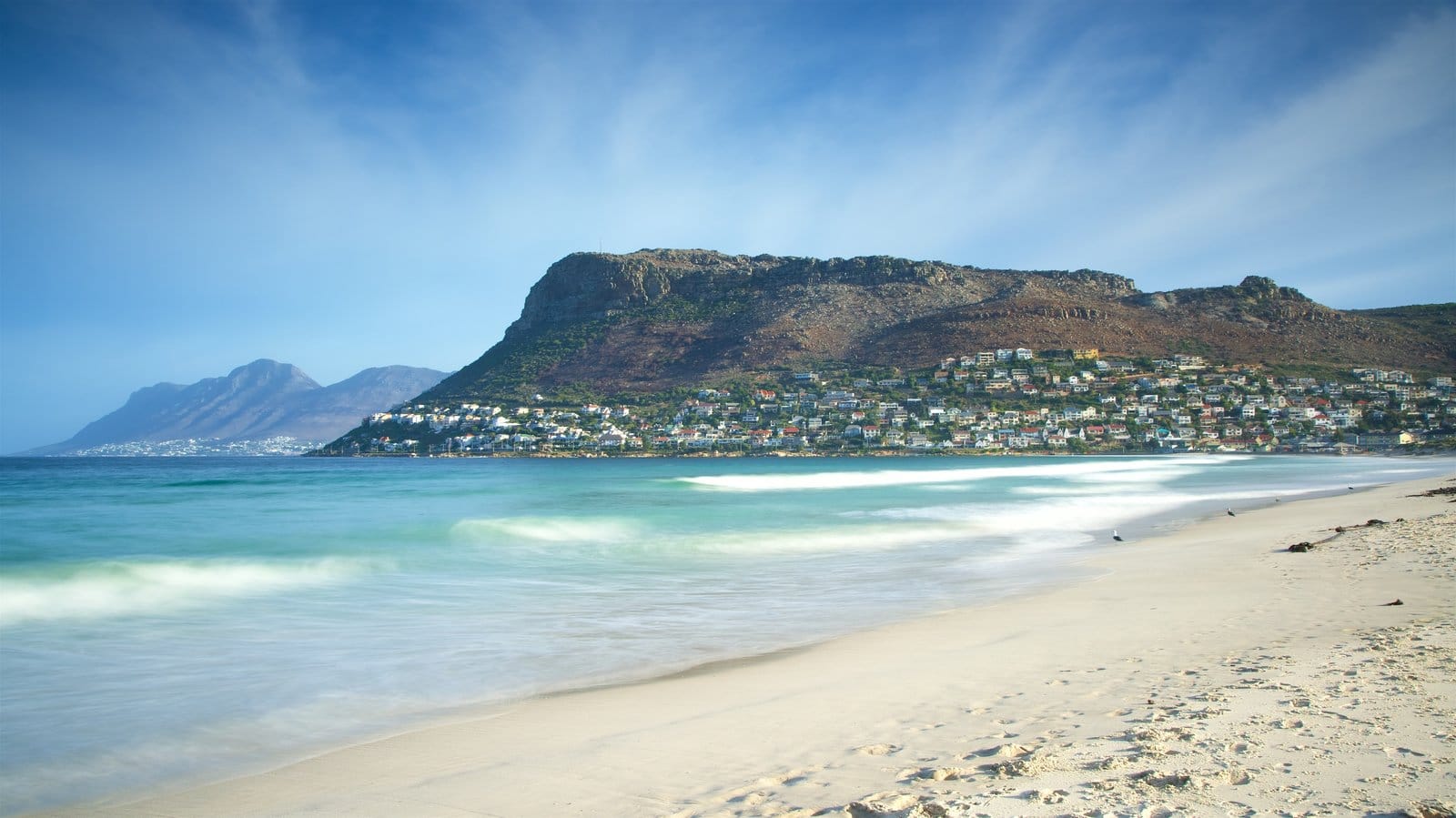 Top 10 des plages du Cap – Drive South Africa