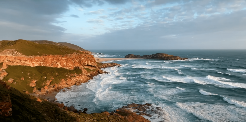 3 Week Road Trip Along The Garden Route – Drive South Africa
