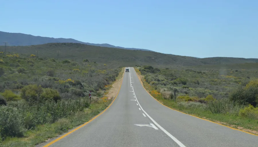 Roadtrip Along The R62 Route In South Africa – Drive South Africa