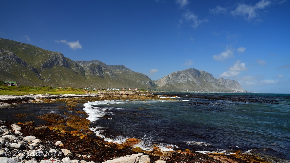 15 Day Western Cape Road Trip – Drive South Africa