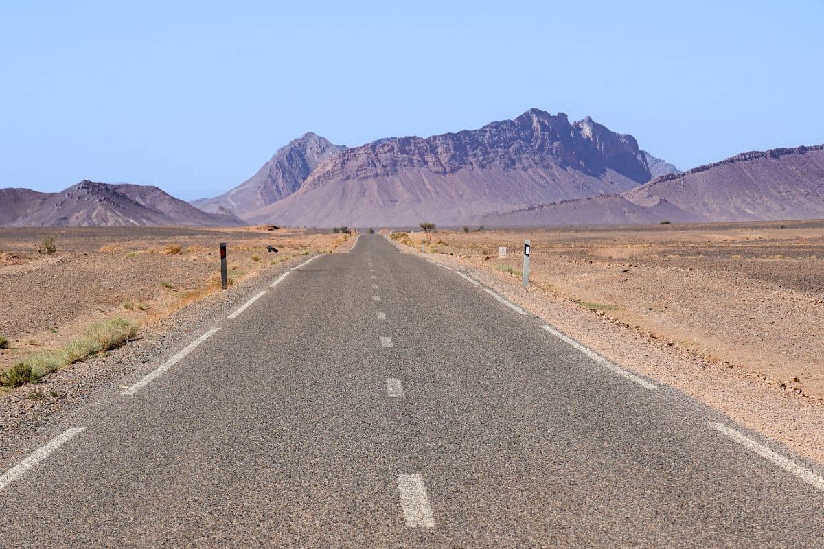 12 Day Road Trip Adventure in Morocco – Drive South Africa