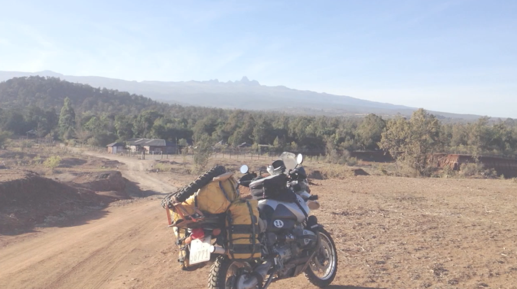 From South Africa to Egypt: A 140-Day Motorcycle Expedition Across East ...
