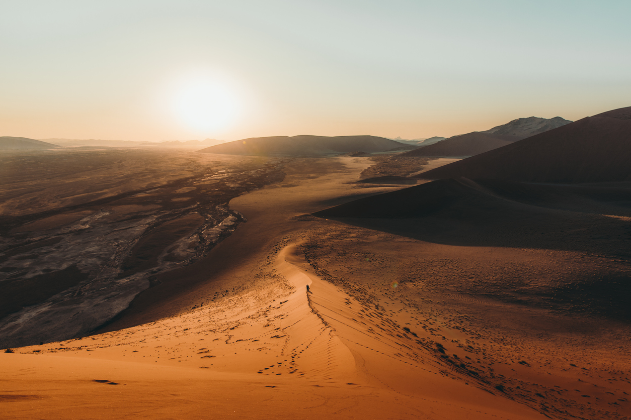 The Ultimate 10 Day Adventure Road Trip Through Namibia – Drive South ...