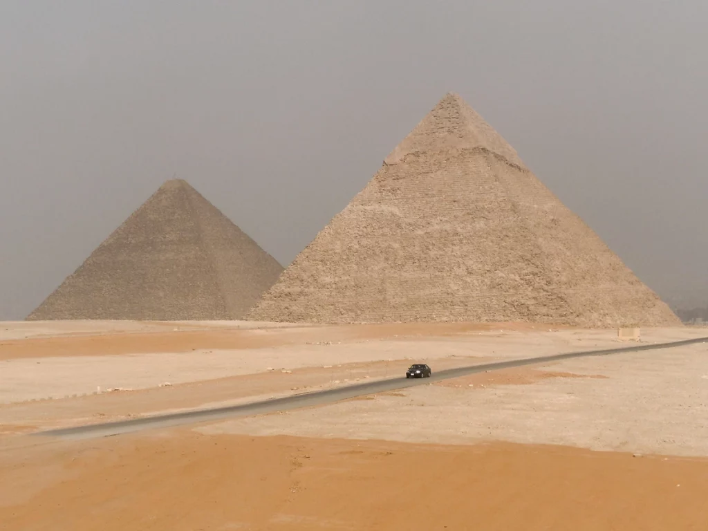 10 Day Self Drive Adventure Through Egypt – Drive South Africa