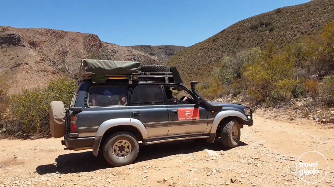 14 Day Eastern Cape Self Drive Road Trip Itinerary – Drive South Africa