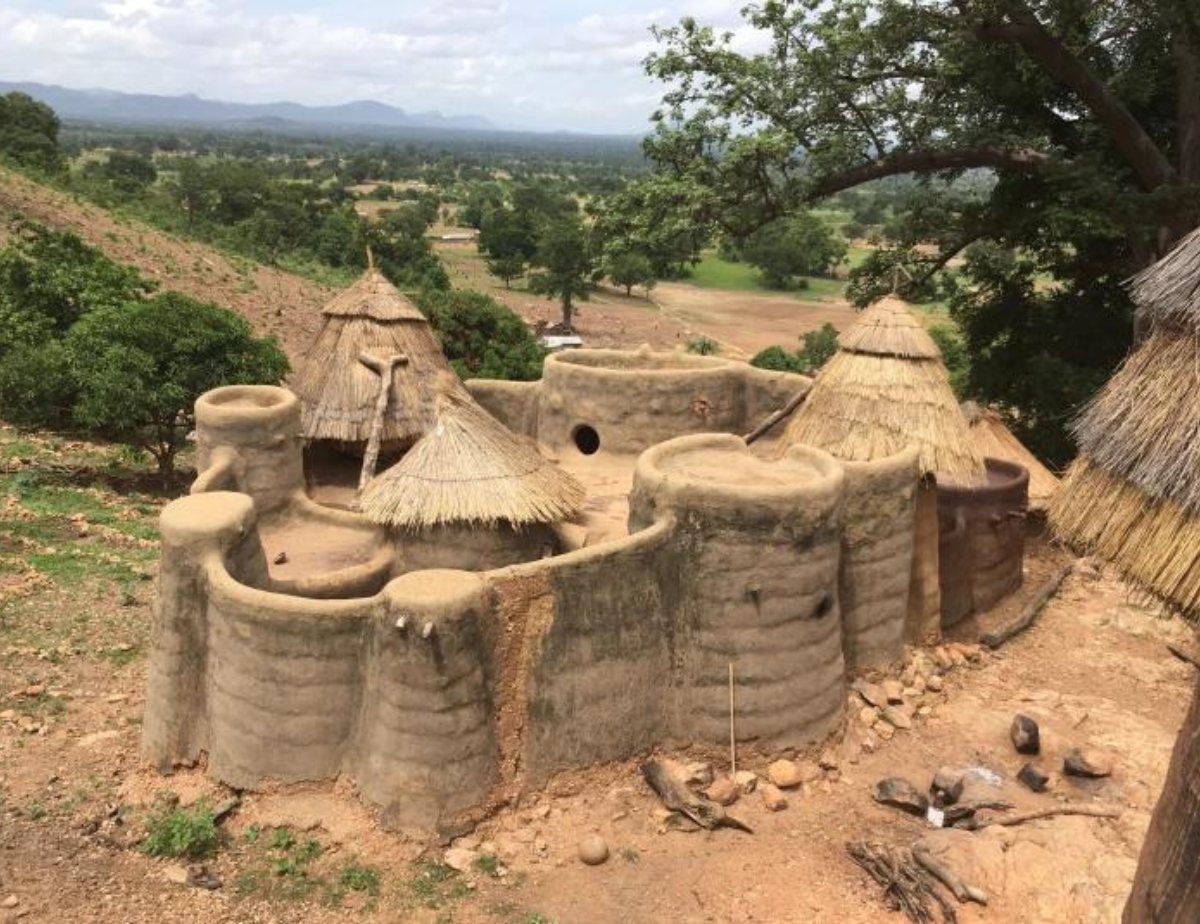 11 Day Benin Togo Ghana Road Trip Itinerary – Drive South Africa